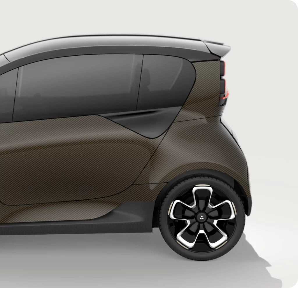 We are building the most sustainable cars on the planet - greencarsstartup