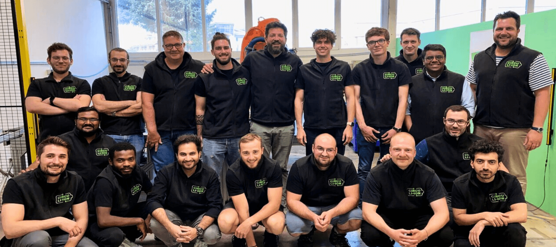 Artificial intelligence and robotics – the key to sustainable battery recycling? - greencarsstartup